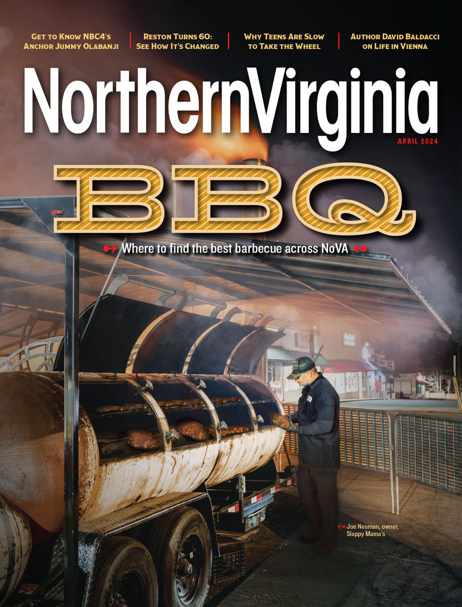 APRIL 2024 – Northern Virginia Magazine