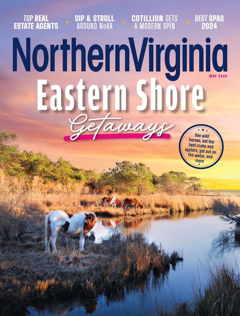 MAY 2024 – Northern Virginia Magazine