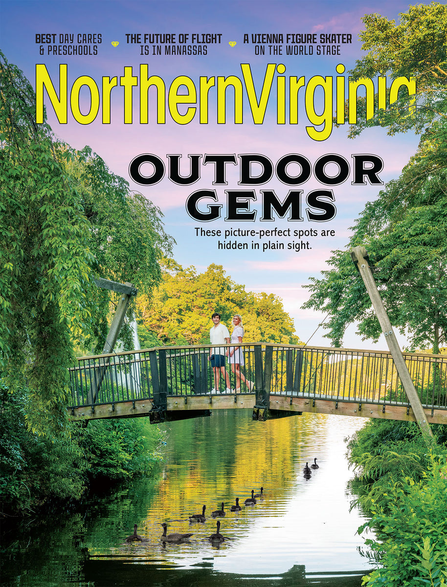 AUGUST 2024 – Northern Virginia Magazine